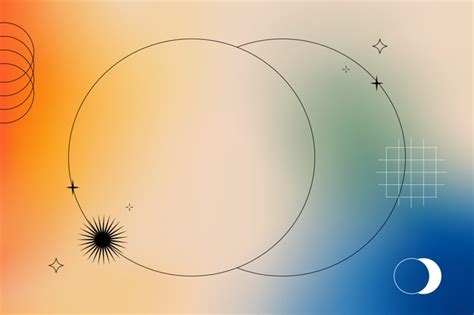 Free Vector Gradient Abstract Background