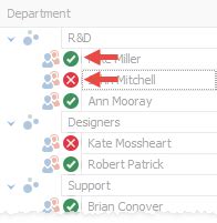 Nodes WinForms Controls DevExpress Documentation