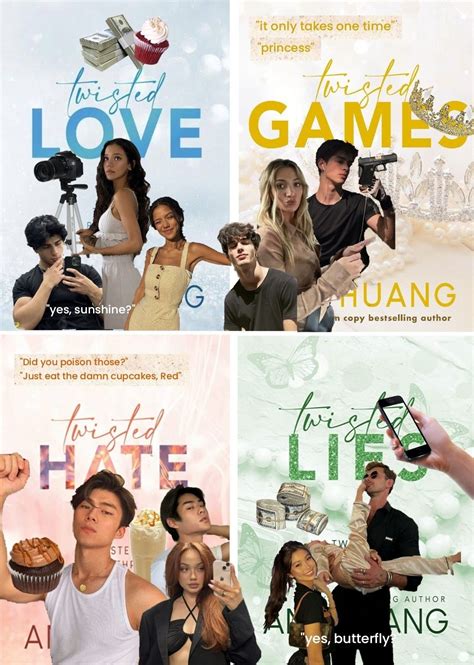 Twisted Series Fan Cast Artofit