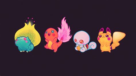 Dope Pokemon Wallpapers On Wallpaperdog