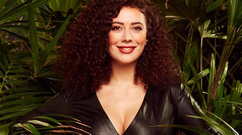 Nach Dschungel Diät Wie Viel Hat Leila Lowfire Abgenommen Promiflashde