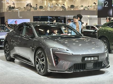 Avatr 06 Specificatii Tehnice Consumul De Combustibil Dimensiuni