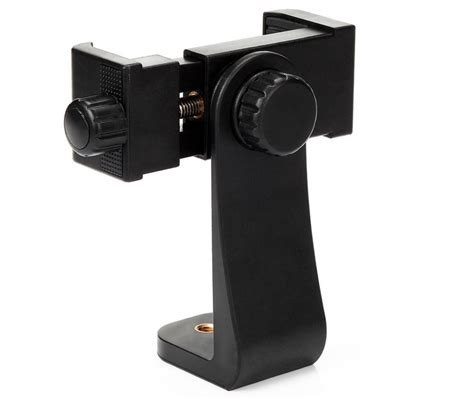 Pick The Best Iphone Tripod Mount For You Your Photography