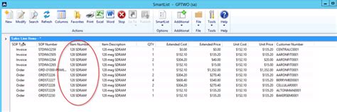 Tech Tuesday Displaying Sql Data With Restrictions Using Extender