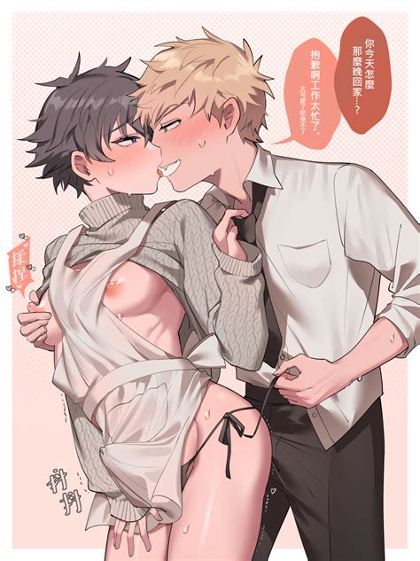 Xiao Mei And Beicheng Xuyang Original Drawn By Ming 5unri5e666 Danbooru