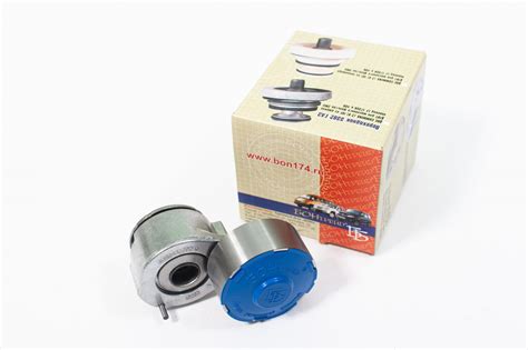Механизм натяжения ремня генератора ЗМЗ 40524, 40525, 40904 ЕВРО-3 (в ...