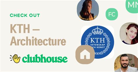 kth — architecture