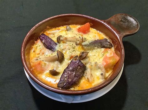 Ethnic Dining