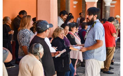 Huamantla fue sede del taller de transferencias de tecnología para