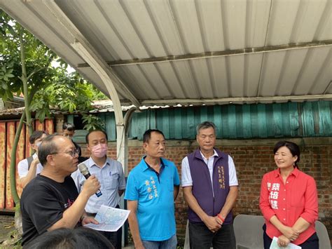 爭取台灣好行進中興新村 縣府與交通部相關單位會勘 民生頭條