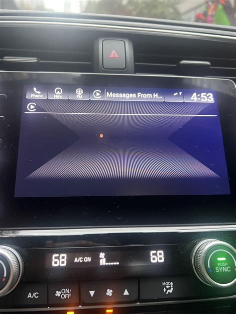 Weird Screen Behavior Driving Me Nuts Rhondainsight