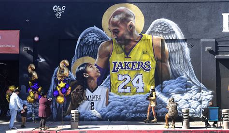 Trial On Kobe Bryant Death Crash Photos Begins In Us Bukedde Online