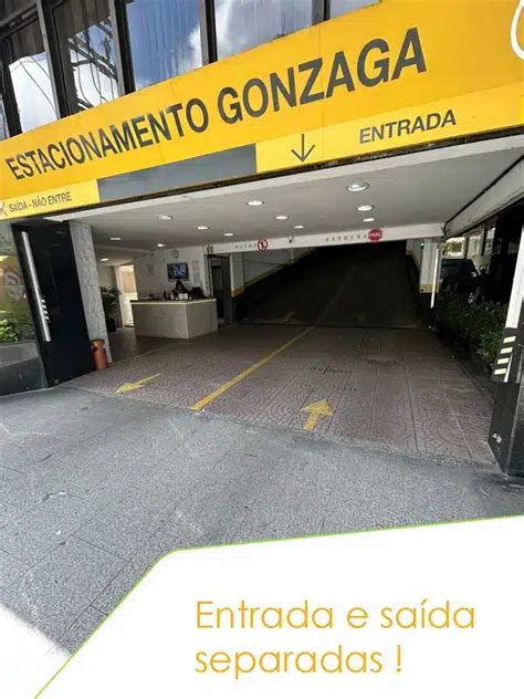 Topo 36 Imagem Estacionamento Proximo Porto De Santos Br