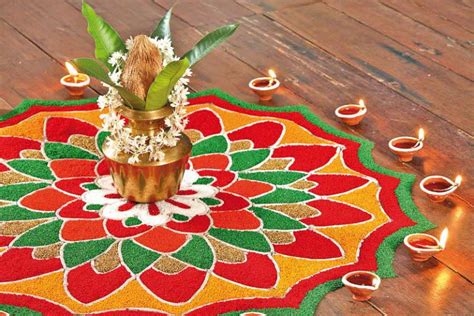 චිත්‍රවත් රටා මවන තෛපොංගල් දිනය සමරමු Foundation For Buddhist