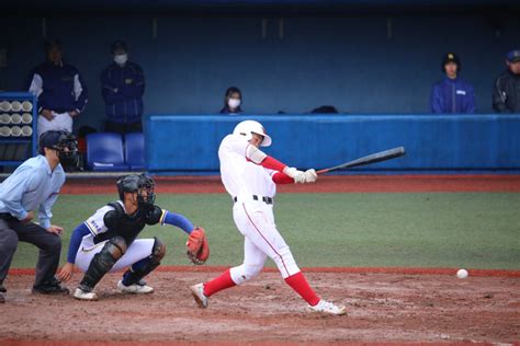 Rei On Twitter 20230408 水林グリーンスタジアム 秋田県春季高校野球リーグ 由利高校