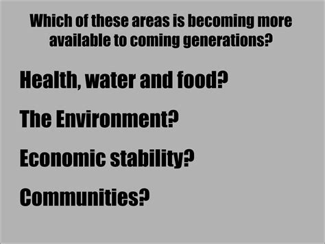 Model Of Sustainable Development Ppt