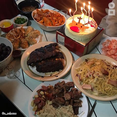 이거 먹어봤니 슬슬 연말이 다가오는데 홈파티 준비해야지‼️ 홈파티라 쓰고 돼지파티라고 읽는다