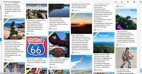 How To Link Instagram To Pinterest For Easy Sharing