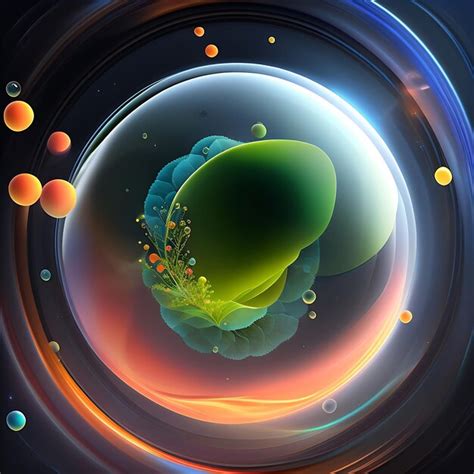 Premium Photo Embryonic Stem Cells