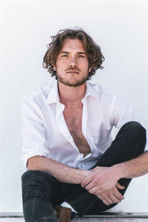 Lukas John Triple J Unearthed