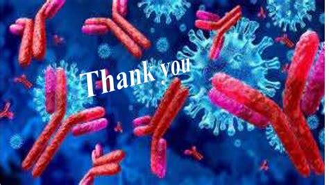 Cell And Humoral Immunity 1pptx