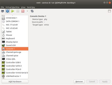 Best Methods To Setup A Hypervisor From Command Line Development Nethserver Community