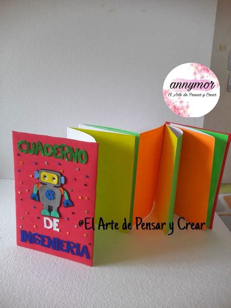 Como Hacer Acordeones Creativos