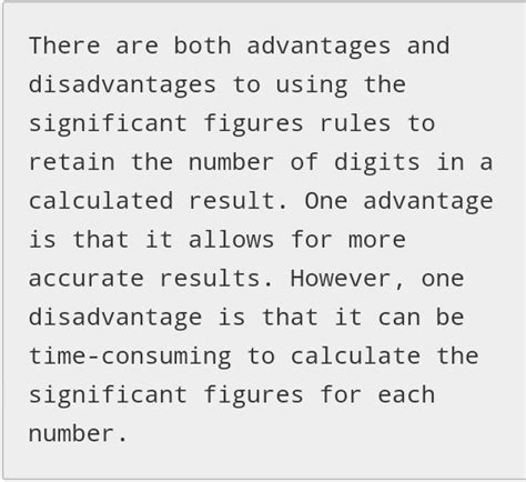 Answered Comment On The Advantages And Disadvantages Of Using The