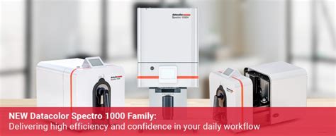 Datacolor Spectro 1000 Color Expert