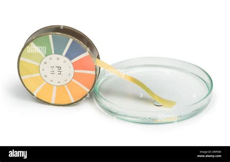 What Is The Difference Between Blue Red Litmus Paper 45 Off