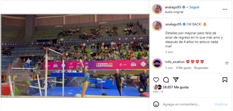 Terminó HARTA de Exatlón All Star ahora triunfa tras retomar su