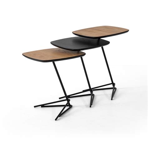 Nova Vol4 Nest Table Showdeko Quality Furnitures And Projects