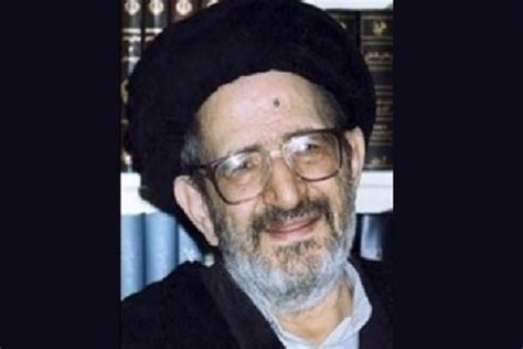 سید جلال الدین آشتیانی و احیای سنت در عصر نقد سنت خبرگزاری مهر