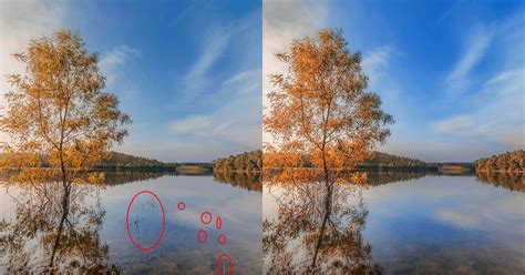 Basic Mistakes To Avoid When Post Processing Landscapes Petapixel