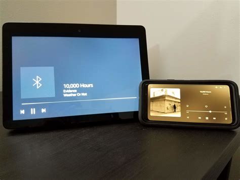 how to use an amazon echo as a bluetooth speaker with your android