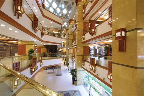 Souk Al Khalil 1 Jabal Omar Destination