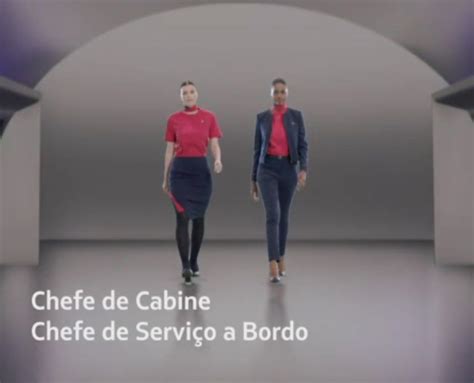 Latam Apresentou Novos Uniformes E Pintura Dos Aviões ConheÇa É