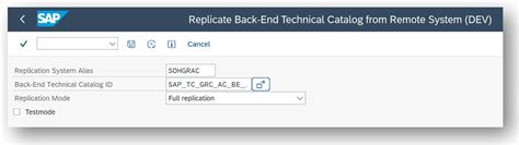 Implementing Sap Grc 12 0 Fiori Apps Overview