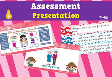 Assessment Presentation Teacher Resources And Classroom Games