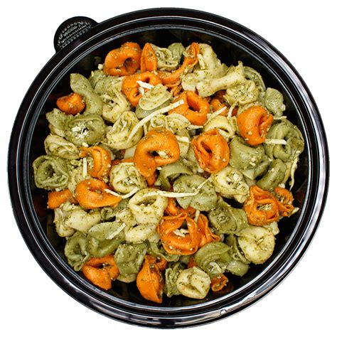Antipasto Pasta Salad Sams Italian Deli And Market