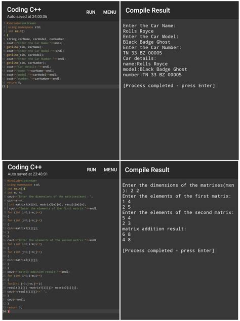 vishvanandhini balasubramaniyam on linkedin codingjourney techtrio learningandgrowing staytuned