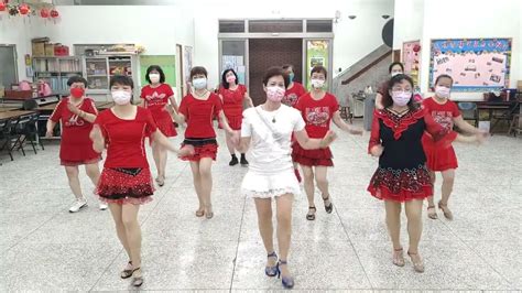 媚力 北寒港（非常女）現學現錄 單人舞蹈 娛樂 舞蹈教學 吉魯巴 Youtube