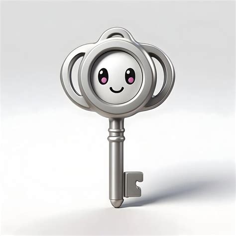 Key Icon Security Symbol Access Logo Encryption Emblem Lock And Key