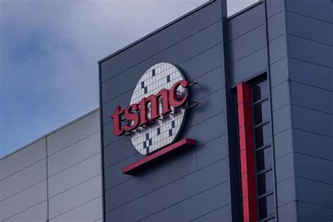 TSMC S Rise How One Chipmaker Started Making Everyone S Chips
