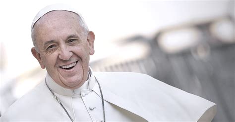 Papst Franziskus Das Waren Seine Letzten Worte Weekend At