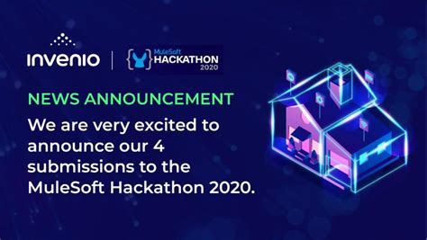 Razia On Linkedin Iaminvenio Inveniobusinesssolutions Mulesofthackathon2020