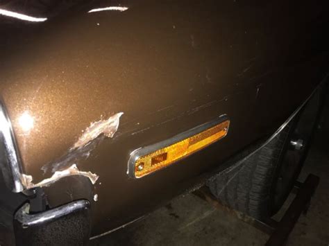 1973 Amc Javelin Sst 360 For Sale