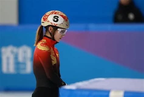 亚冬会 短道速滑首个决赛日 中国队收获1金2银1铜
