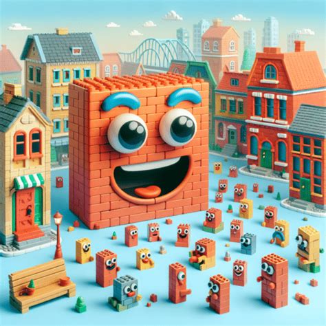 Brick Puns Galore Over 200 Hilarious Jokes To Rock Your World Punspedia
