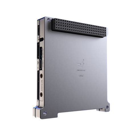 Onboard Computer Obc Cubesat By Endurosat